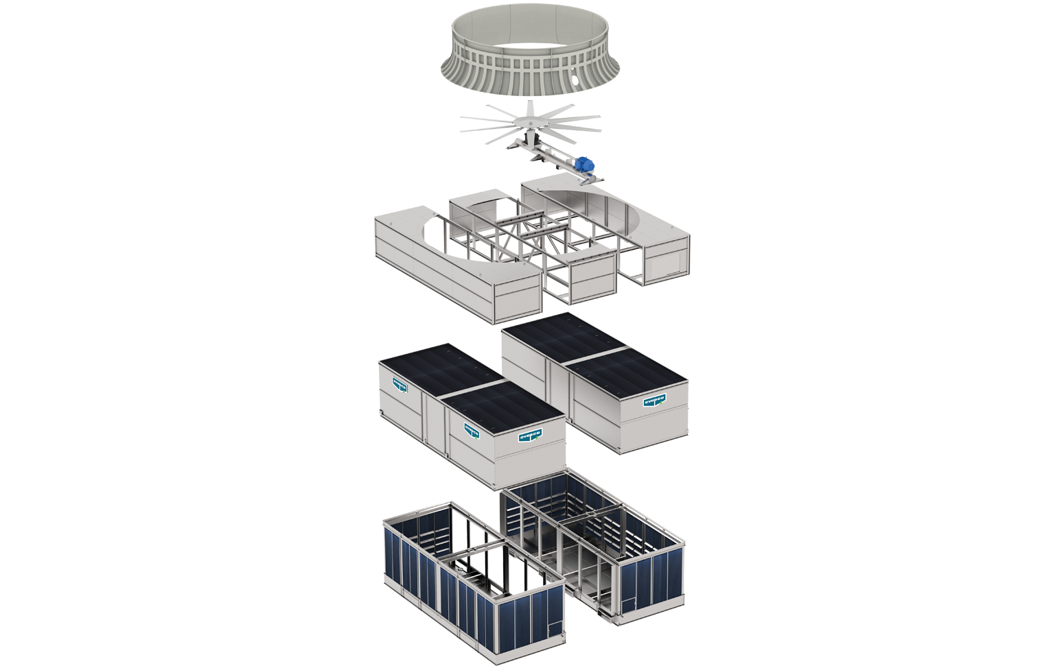 AT Atlas | EVAPCO Australia